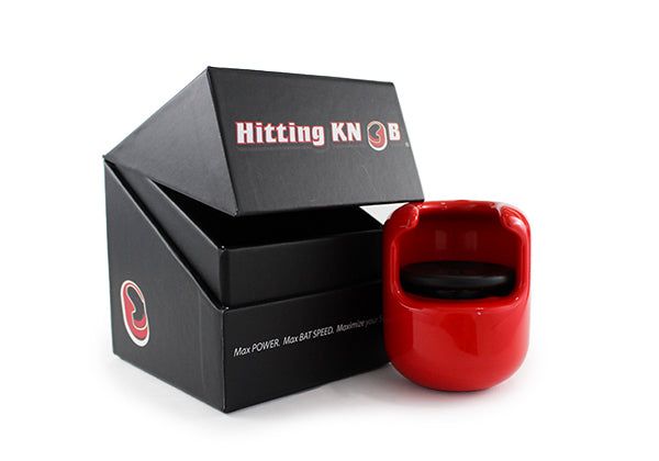 Training Set – The Hitting Knob