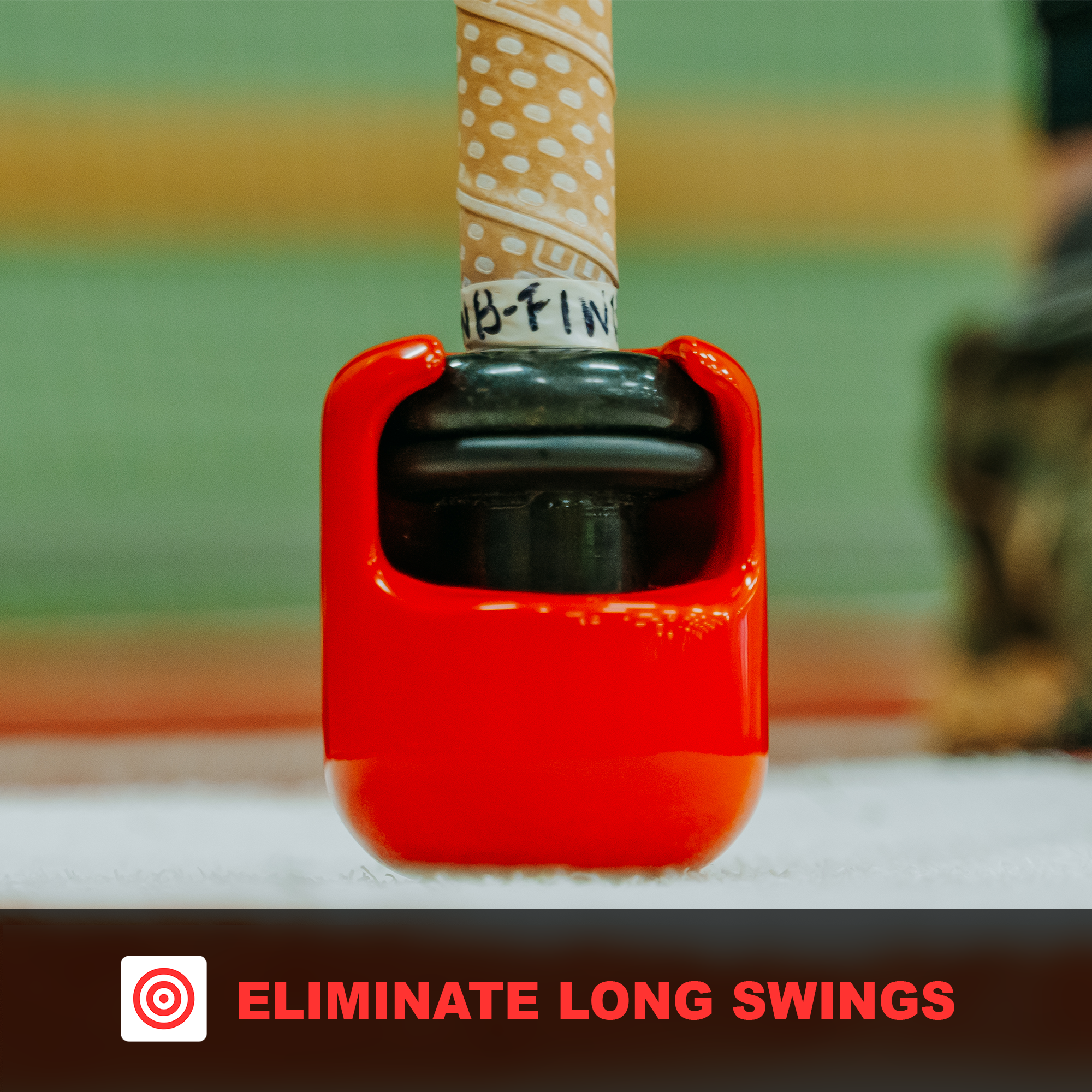 Softball – The Hitting Knob