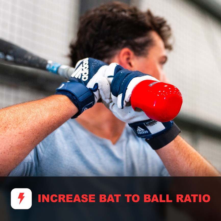The Hitting Knob | Build Bat Speed & Power