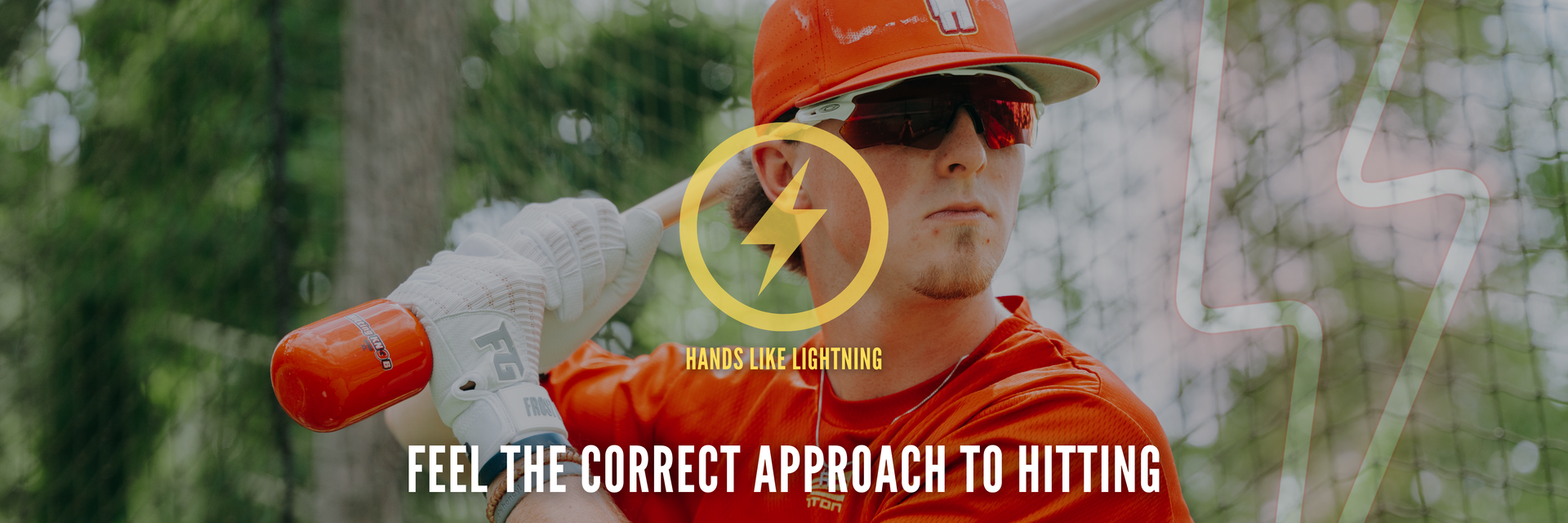 Why The Hitting Knob?