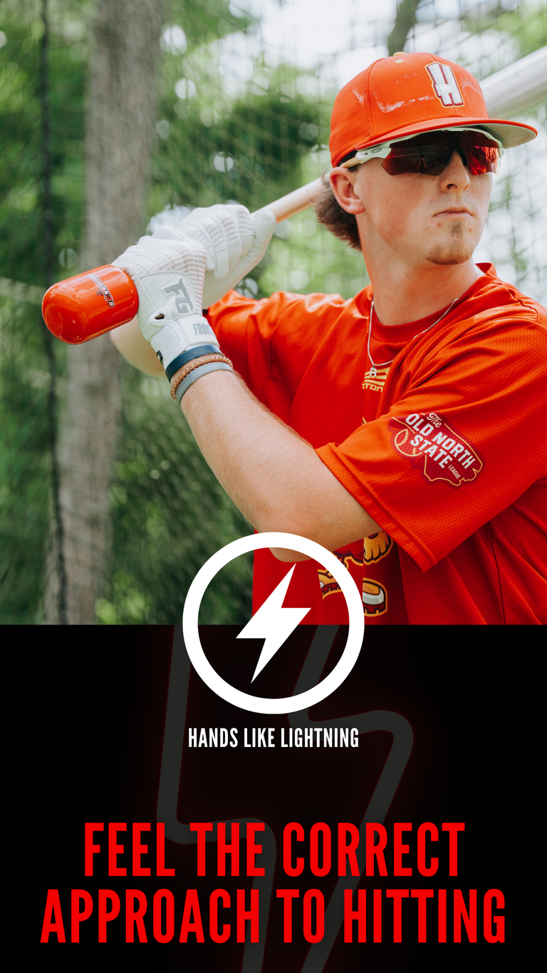 Why The Hitting Knob?